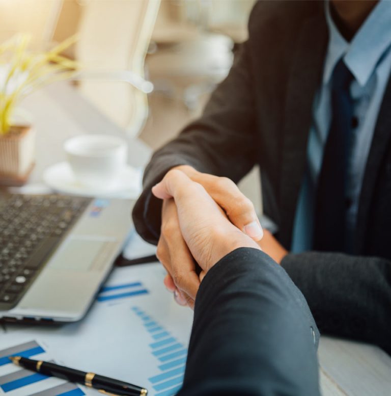 Finance Brokers | Referral Program Guide | Lightspeed Mortagage